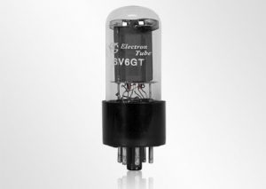 Electron Tubes | U.S. HI-TECH INDUSTRIES CORP.